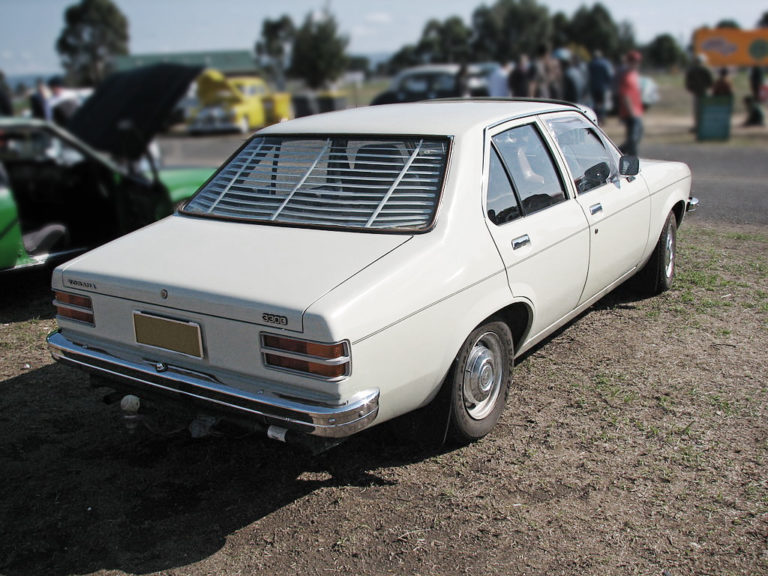 LH Torana - Torana Club